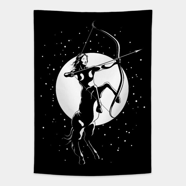 sagittarius centaur