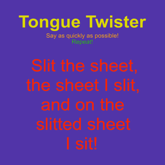 twister sheets