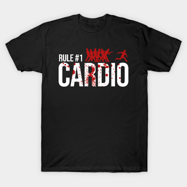 cardio rules
