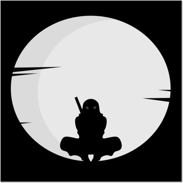 moon ninja