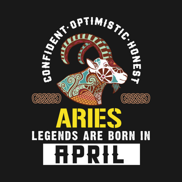 What zodiac are you if you were born in april 60 photos - Youhoroscope.com
