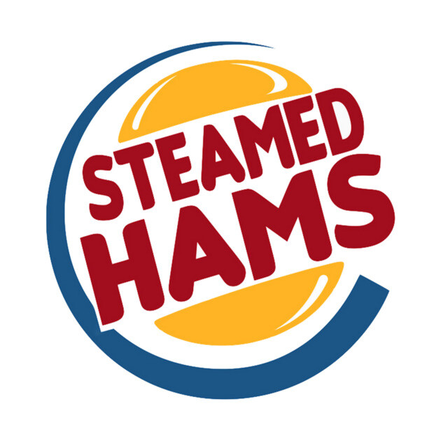 steamed hams