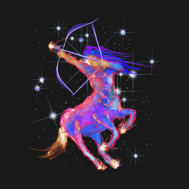 sagittarius centaurus
