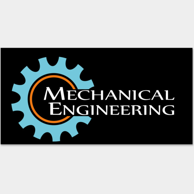 mechanical engineering wall art