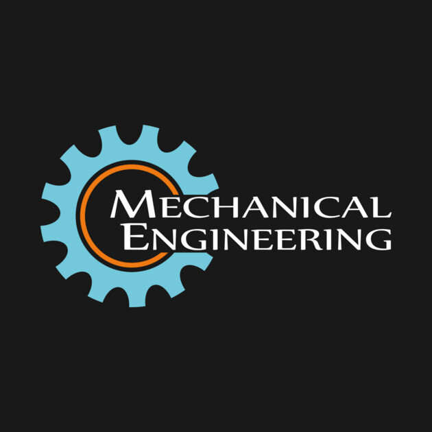 mechanical engineer logo