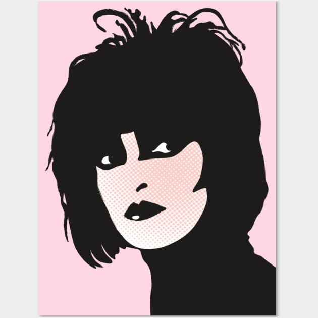 siouxsie sioux prints