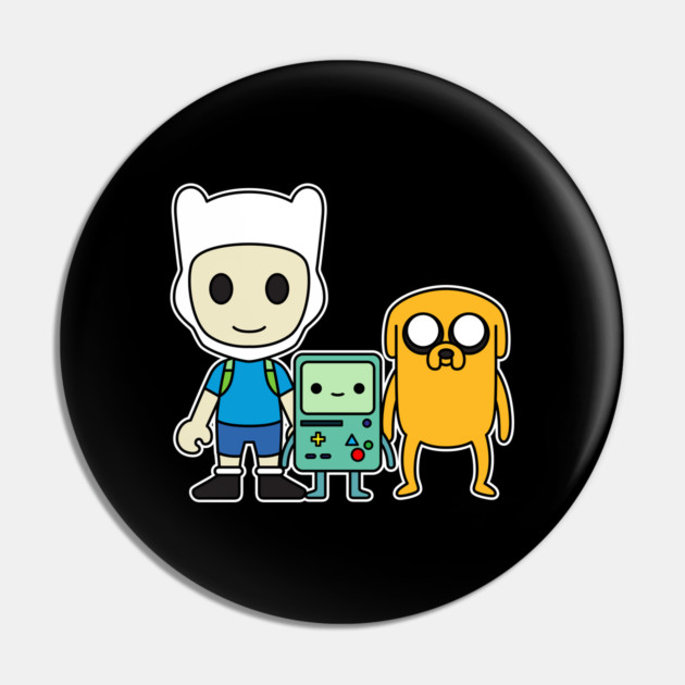 adventure time chibi