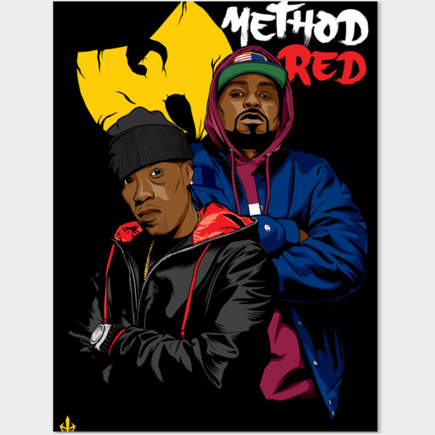 method man and redman