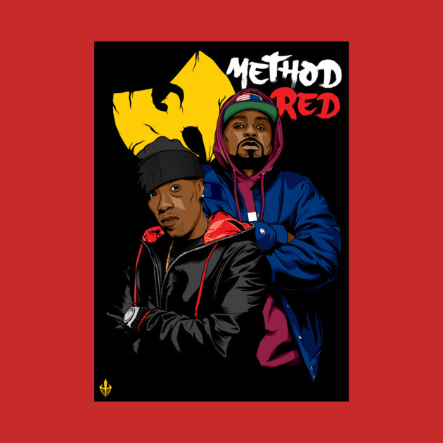 redman and method