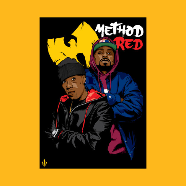 method man kids