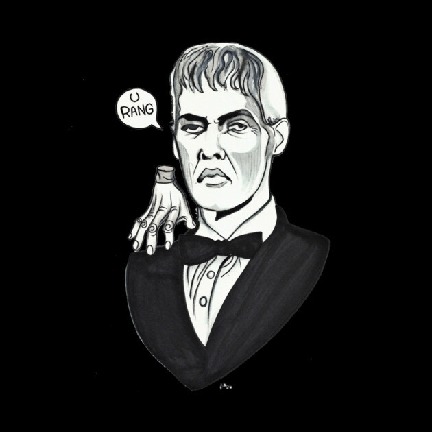 lurch drawing