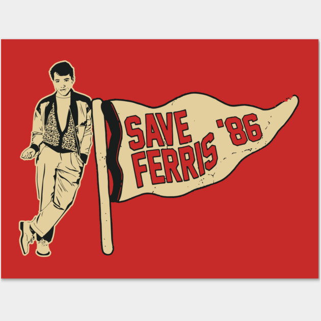 anything save ferris