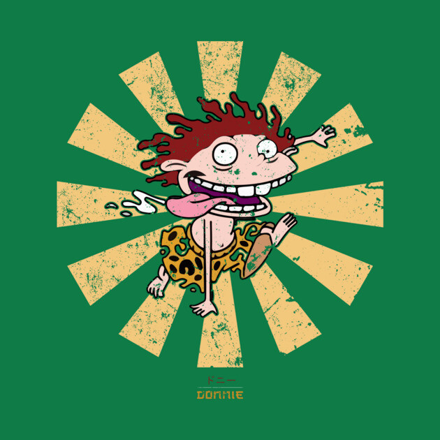 wild thornberrys images