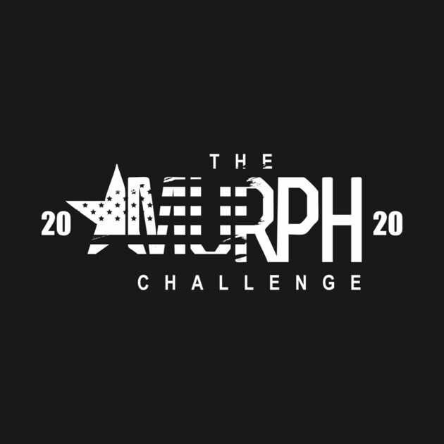 the murph challenge 2020 - The Murph Challenge 2020 - T-Shirt | TeePublic