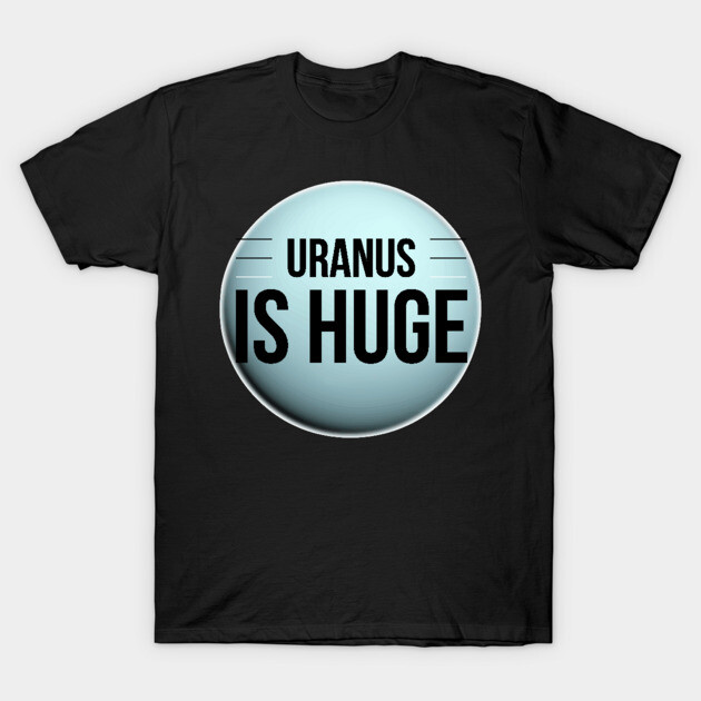 joke uranus