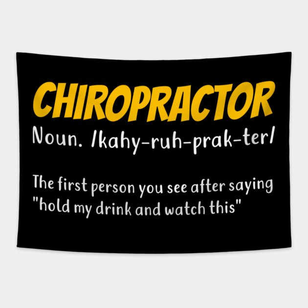 funny chiropractic