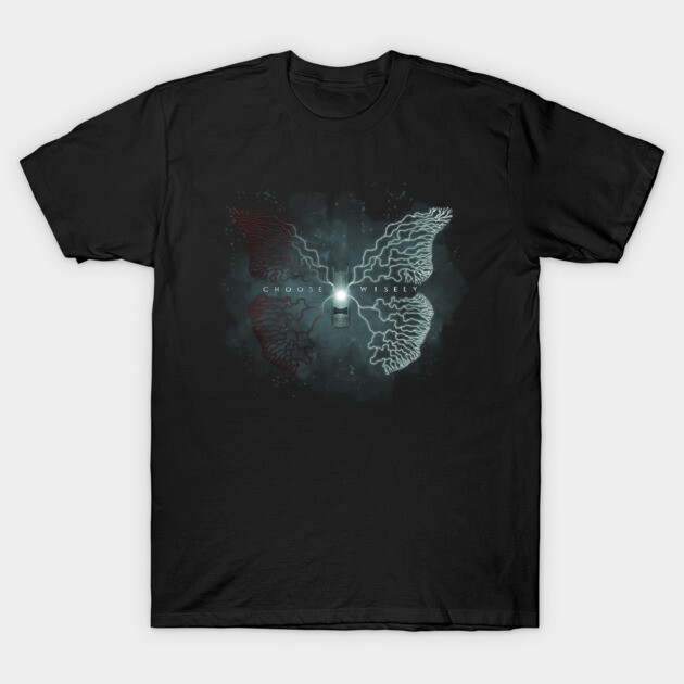 butterfly effect t
