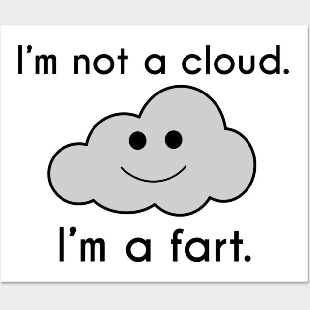 cloud farts