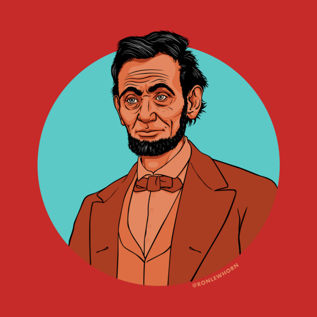 why honest abe
