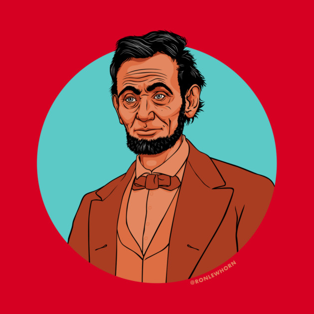 honest abe