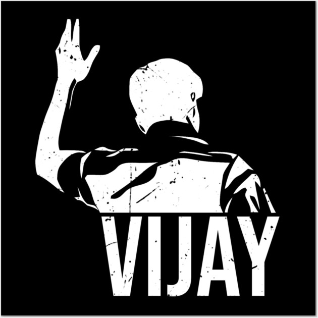 vijay name