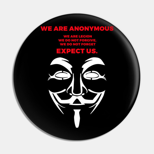 anonymous anonymous