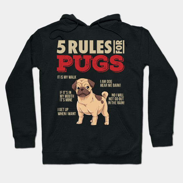pug rules