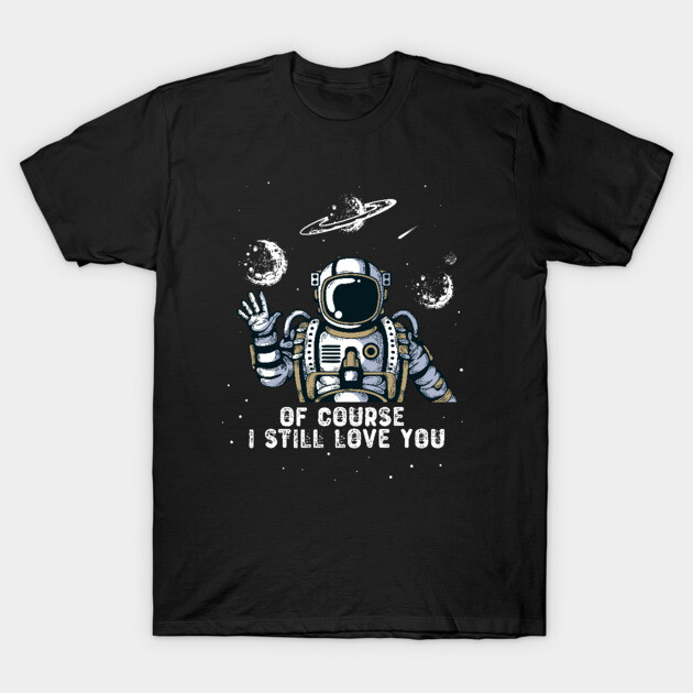 spacex shirts