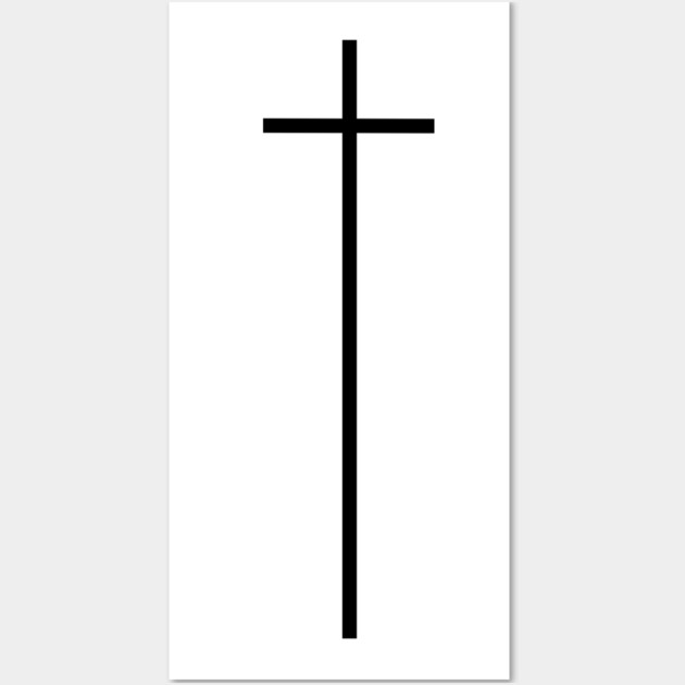 cool cross desing