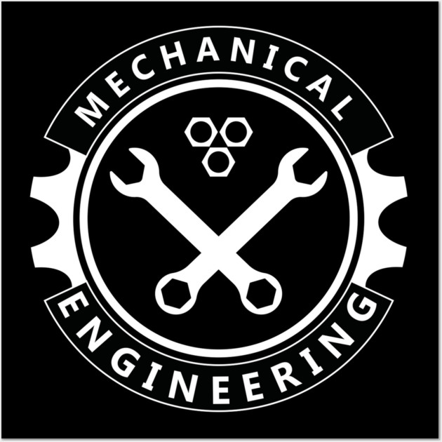 mechanical design logo