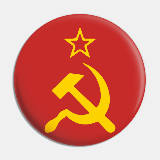 soviet flag symbol