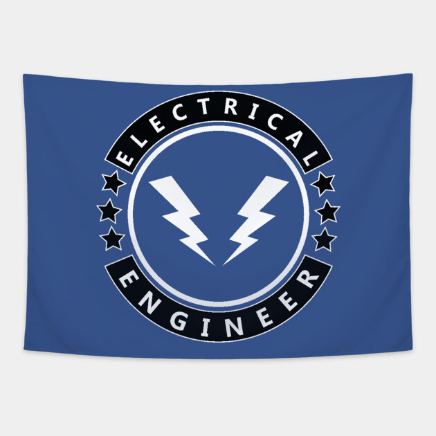 electrical engineering logo designs