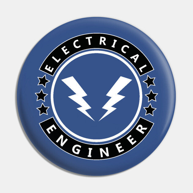 electrical engineer logo design