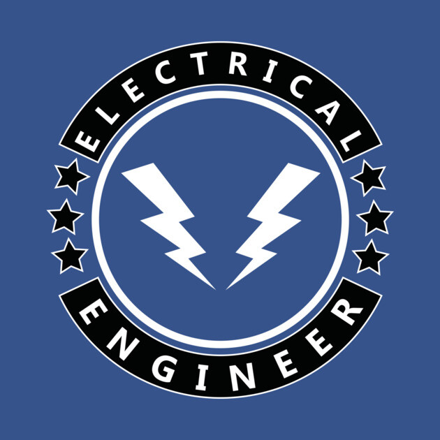 electrical engineer logo