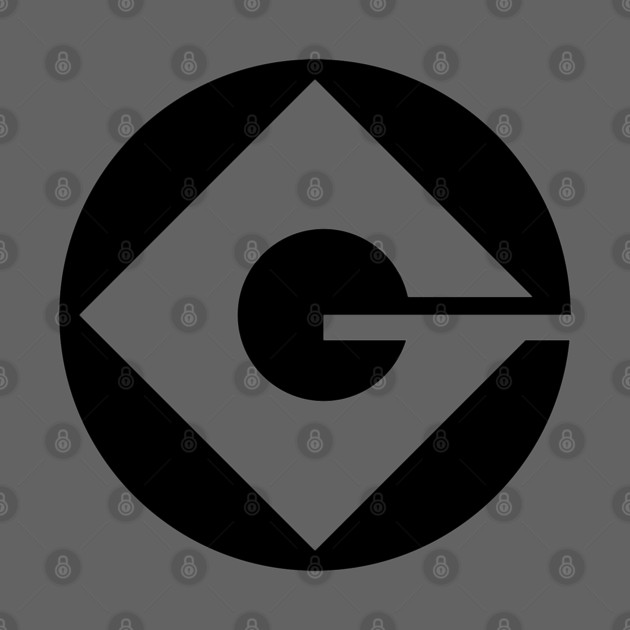 minion symbol printable