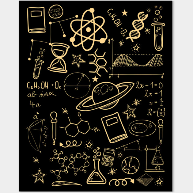 physics science or math