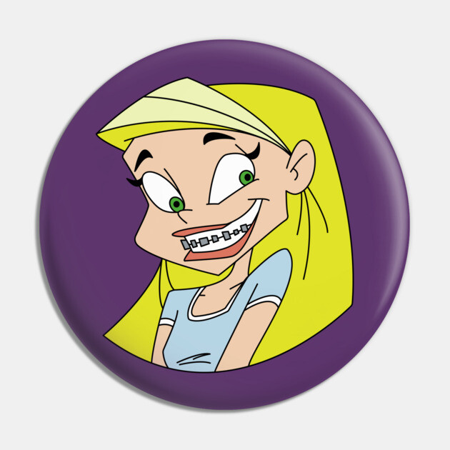 braceface sharon
