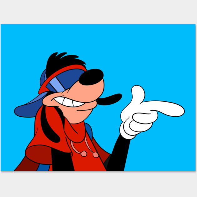 goofy max goof