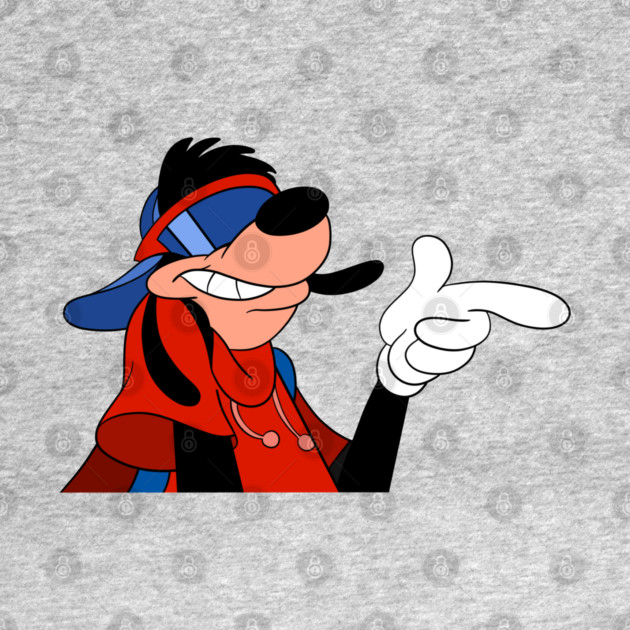 goofy max goof