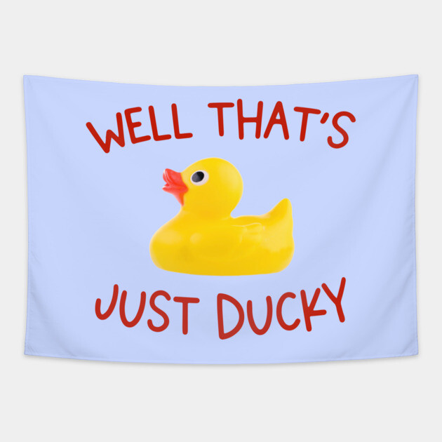 ducky things