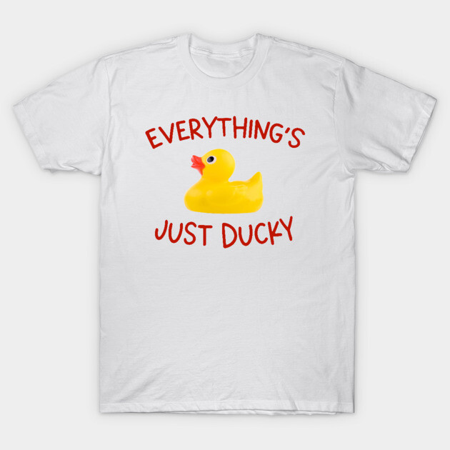 ducky things