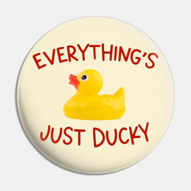 ducky things