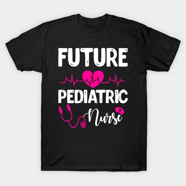 future nurse shirt