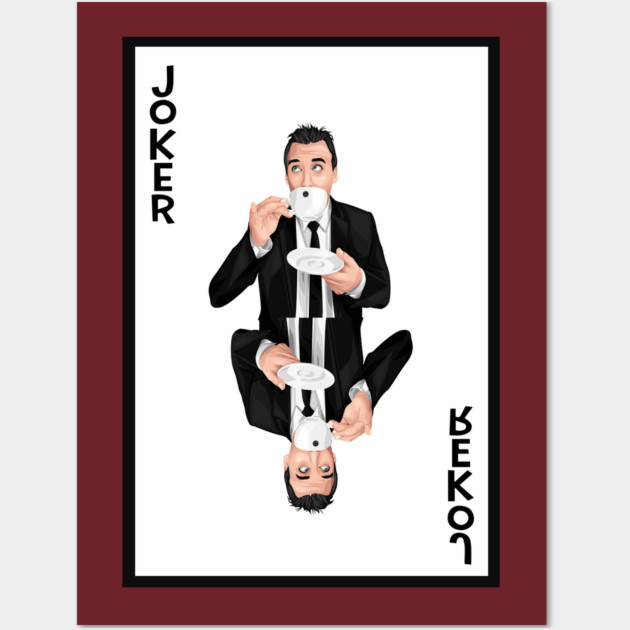 impractical jokers joe