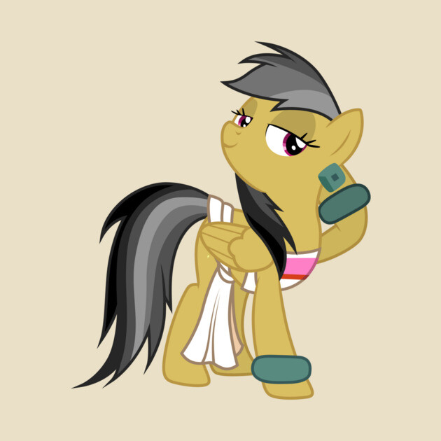 daring do