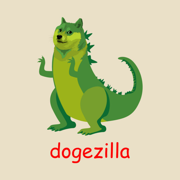 dogezilla token