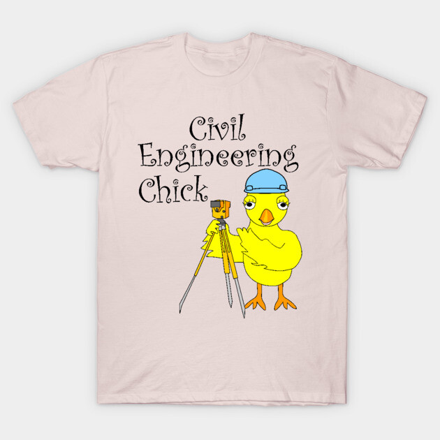 civil engineering shirt design