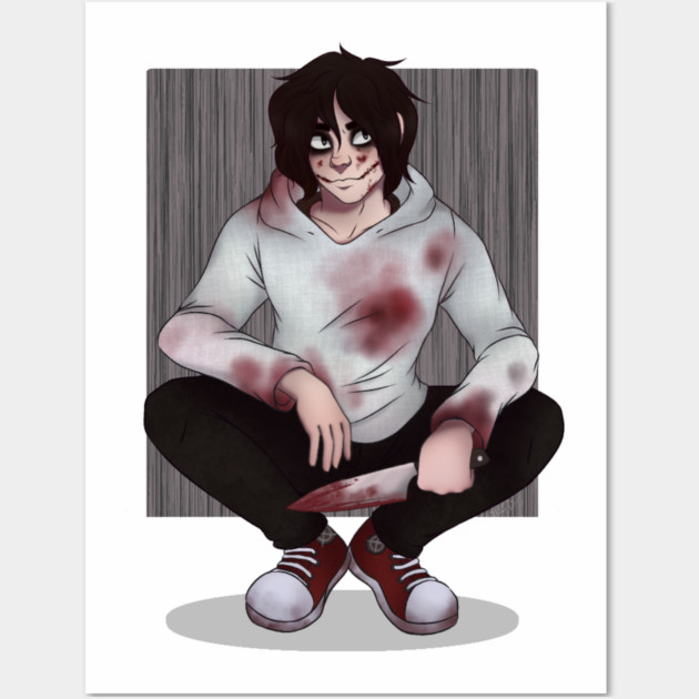 jeff the killer