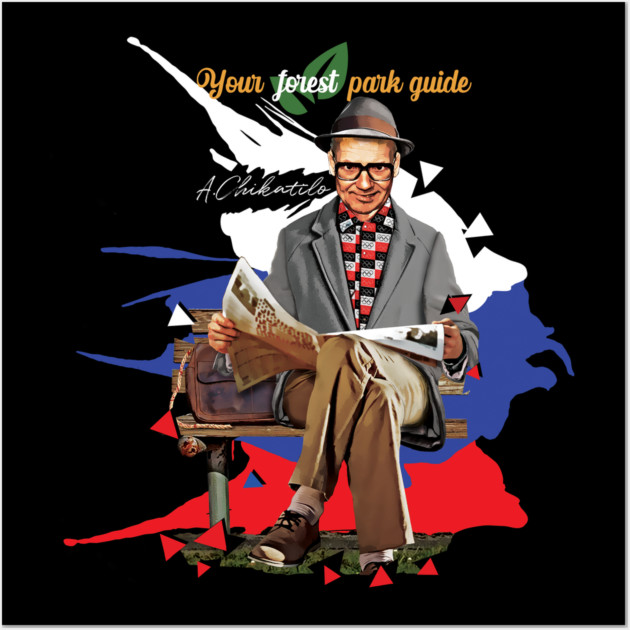 andrei andrei chikatilo