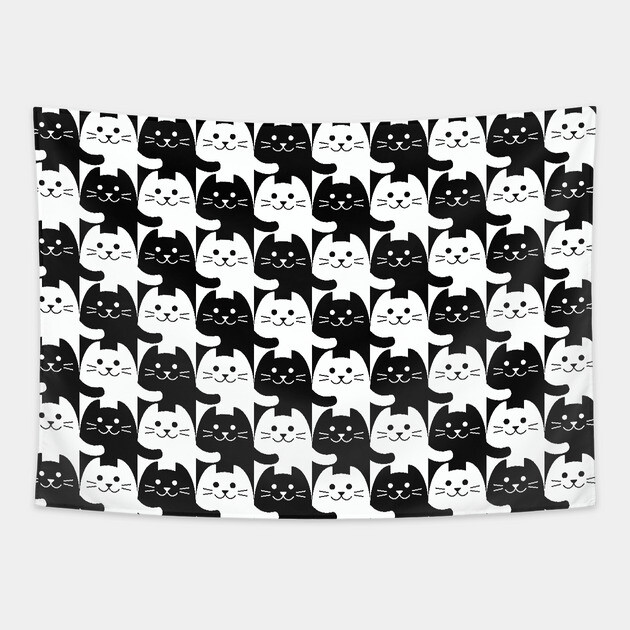 cat tessellation